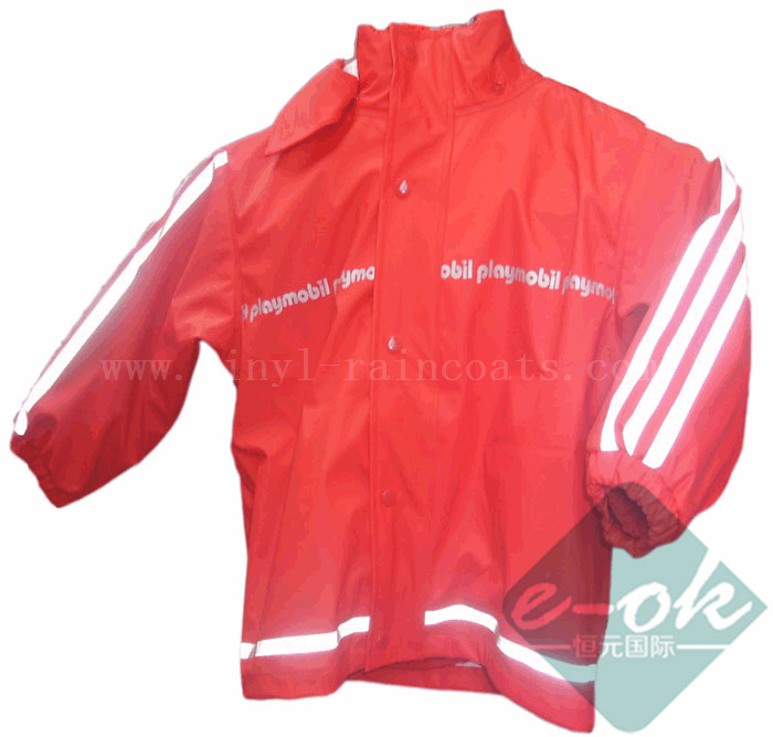 China PU Raincoats Wholesaler,China Polyurethane Raincoats Supplier, PU ...